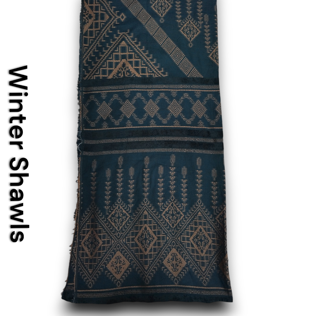 Winter Shawls – PakistaniSuits.pk